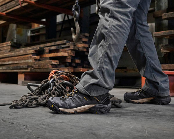 ASTM Boot Standards Explained: A Guide to Work Boot Safety