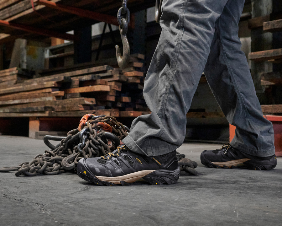 ASTM Boot Standards Explained: A Guide to Work Boot Safety