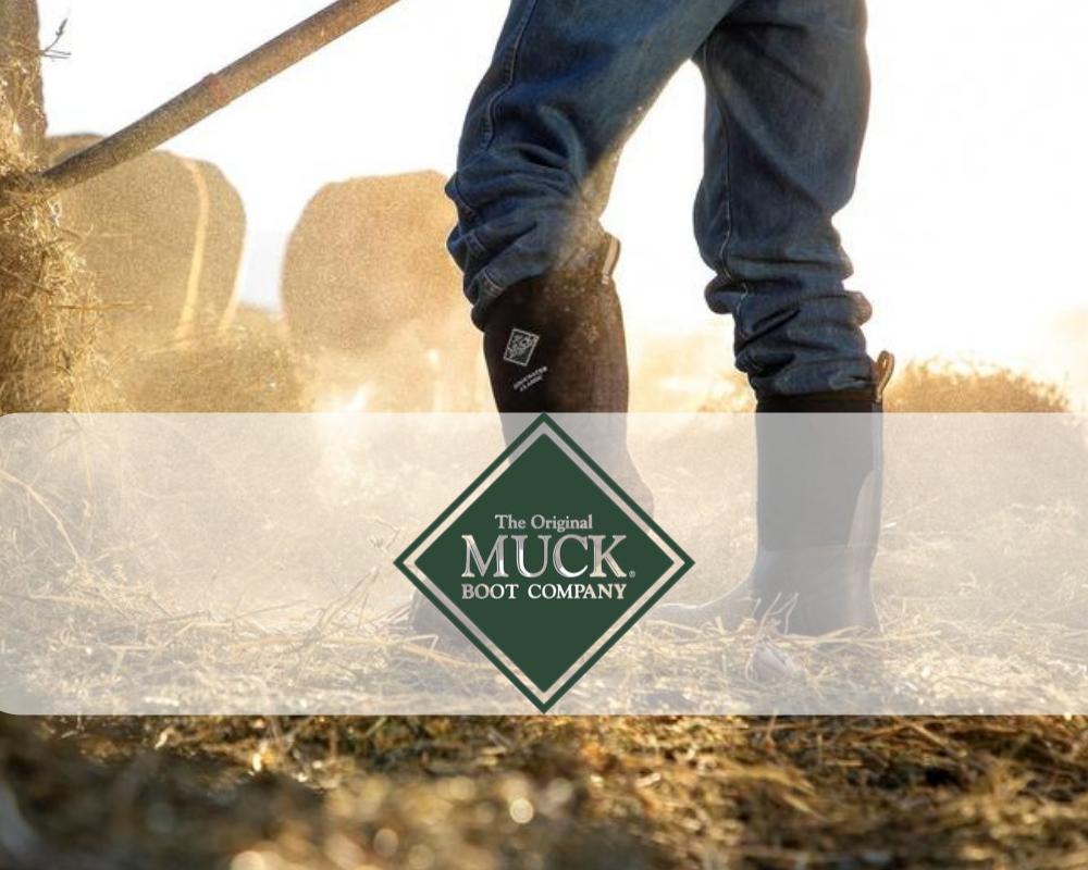 Muck Boots for Men and Women | Overlook Boots – Page 2