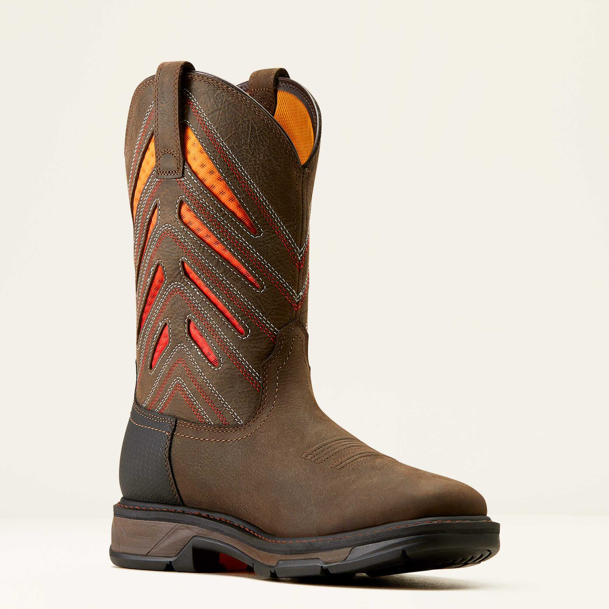 Leather Work Boots | Superior Durability and Comfort for Every Job – Page 5