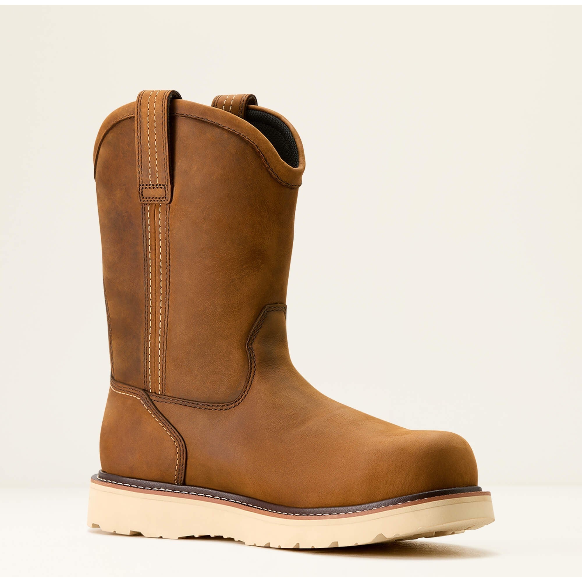 Ariat Men's Rebar 10