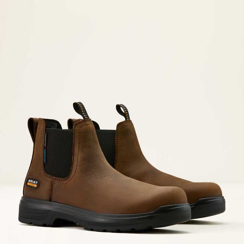 Chelsea Work Boots - Overlook Boots – Page 3