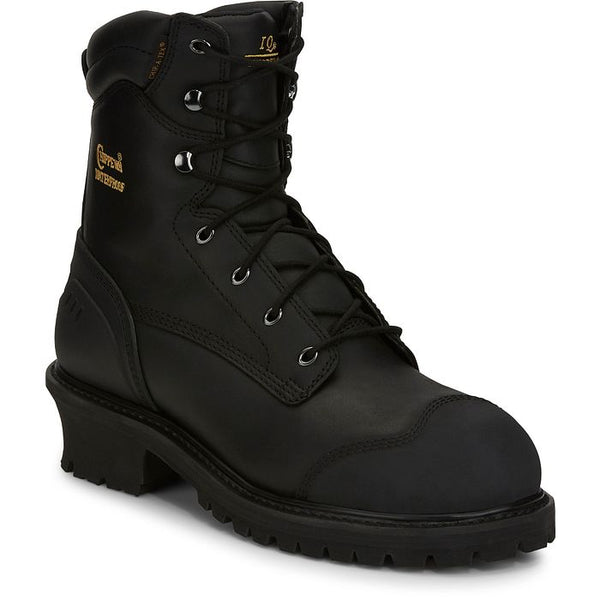 Logger Boots for Men & Women - Overlook Boots – Page 2