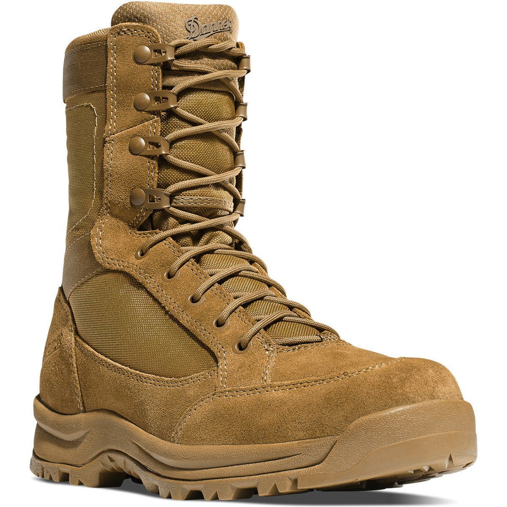 U.S. Army Boots - Army Combat Boots - Overlook Boots