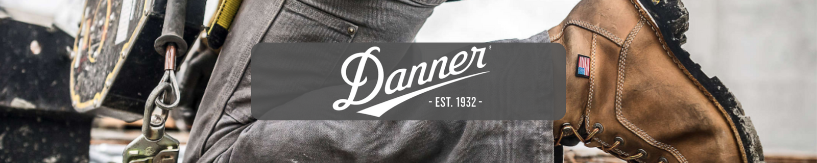 Danner Work Boots – Free Shipping | Overlook Boots