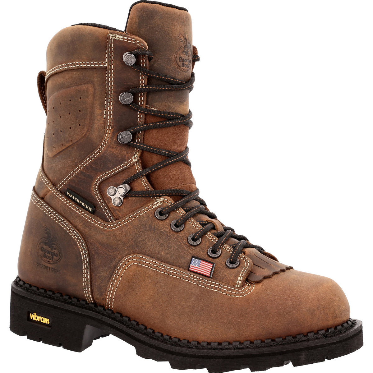 Georgia Work Boots on Discount - Overlook Boots – Page 4