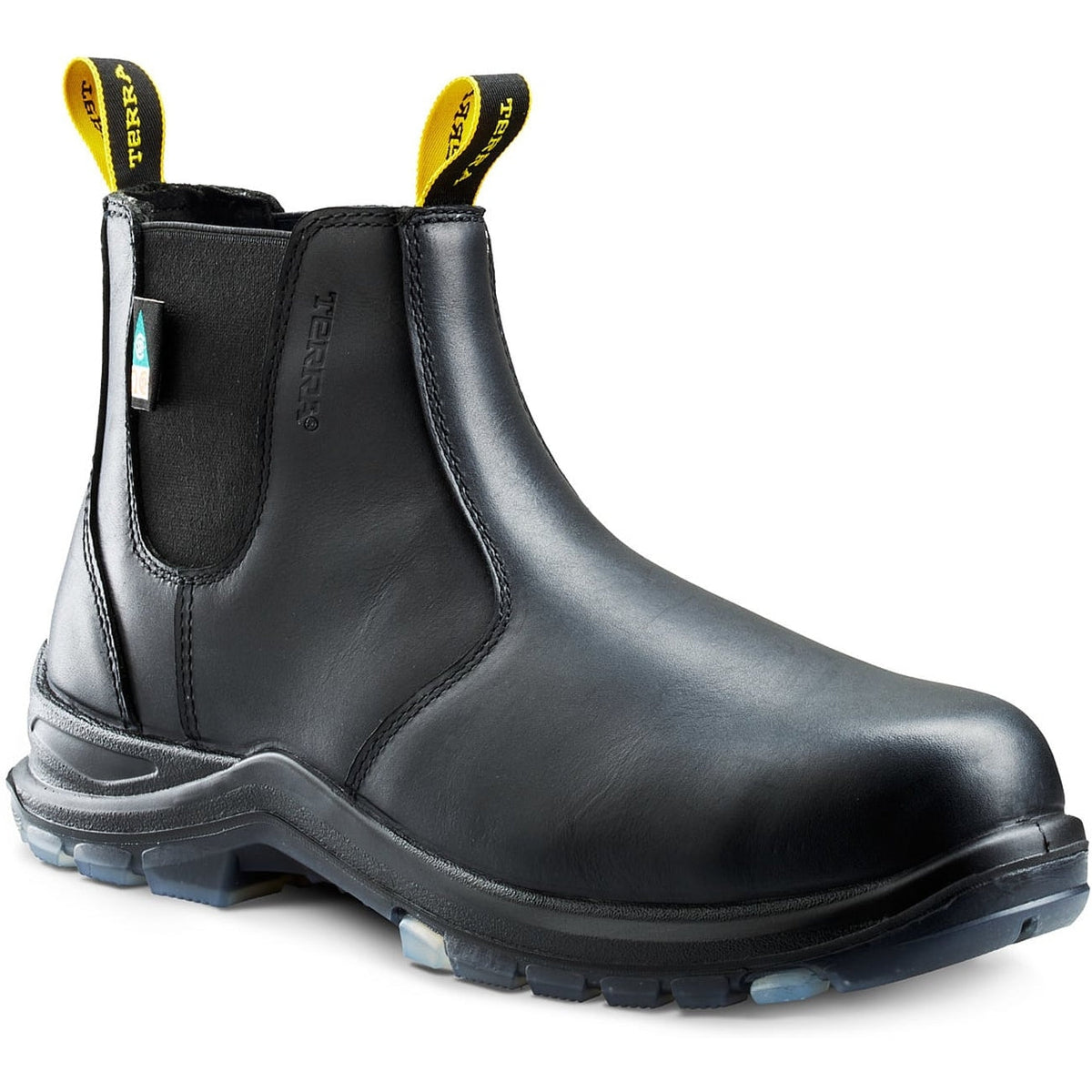 Terra Footwear: Work Boots & Safety Shoes | Overlook Boots