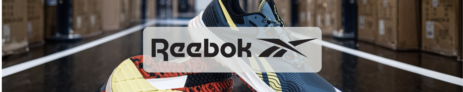 Reebok Work Boots and Shoes