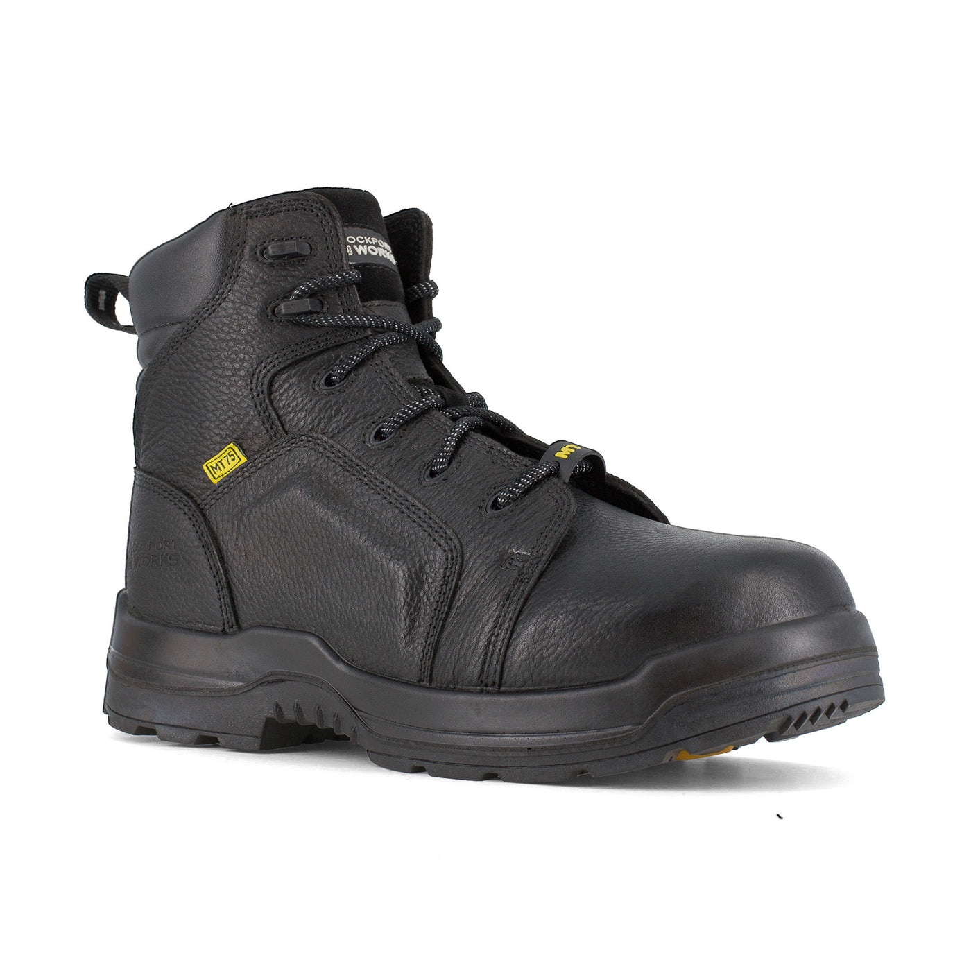 Rockport Work Boots and Shoes