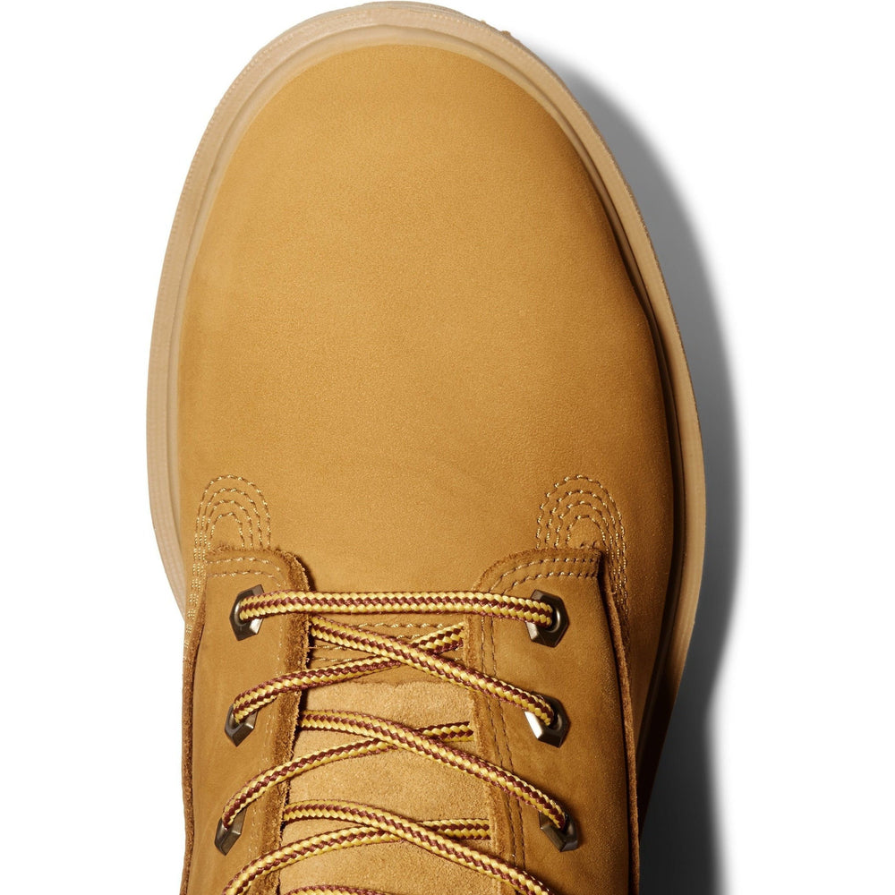 Timberland PRO 8 Inch Steel Toe Work Boot - Men's Direct Attach 8"