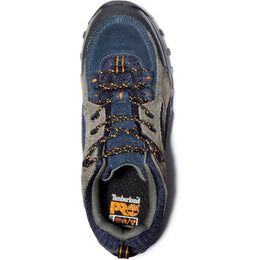 Timberland PRO Mudsill Steel Toe Men's Work Shoe - TB161009484
