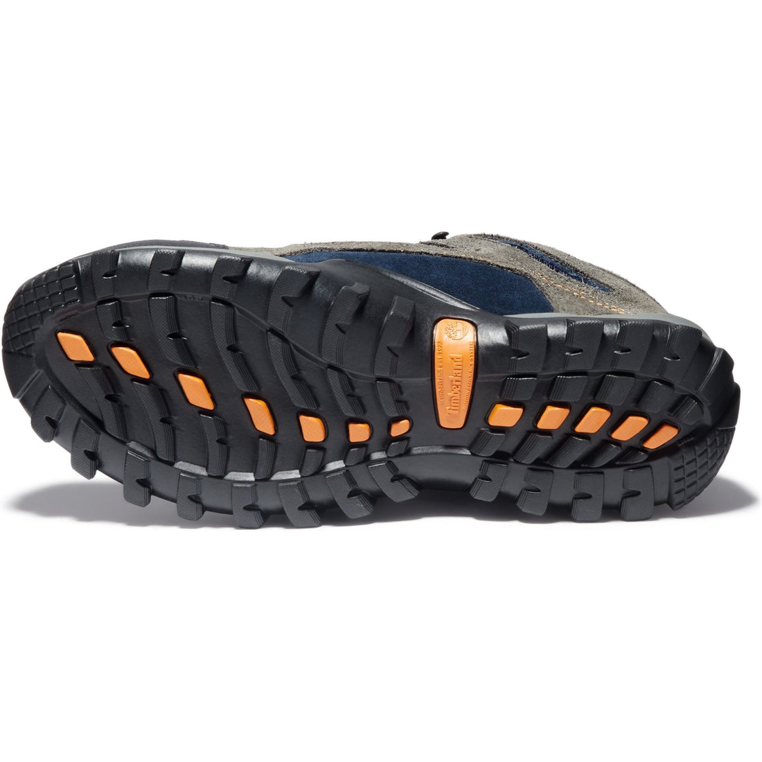 Timberland PRO Mudsill Steel Toe Men's Work Shoe - TB161009484