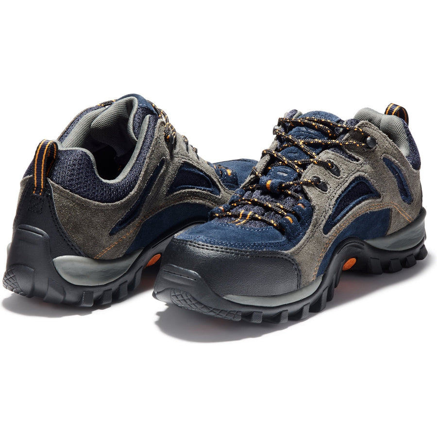 Timberland PRO Mudsill Steel Toe Men's Work Shoe - TB161009484