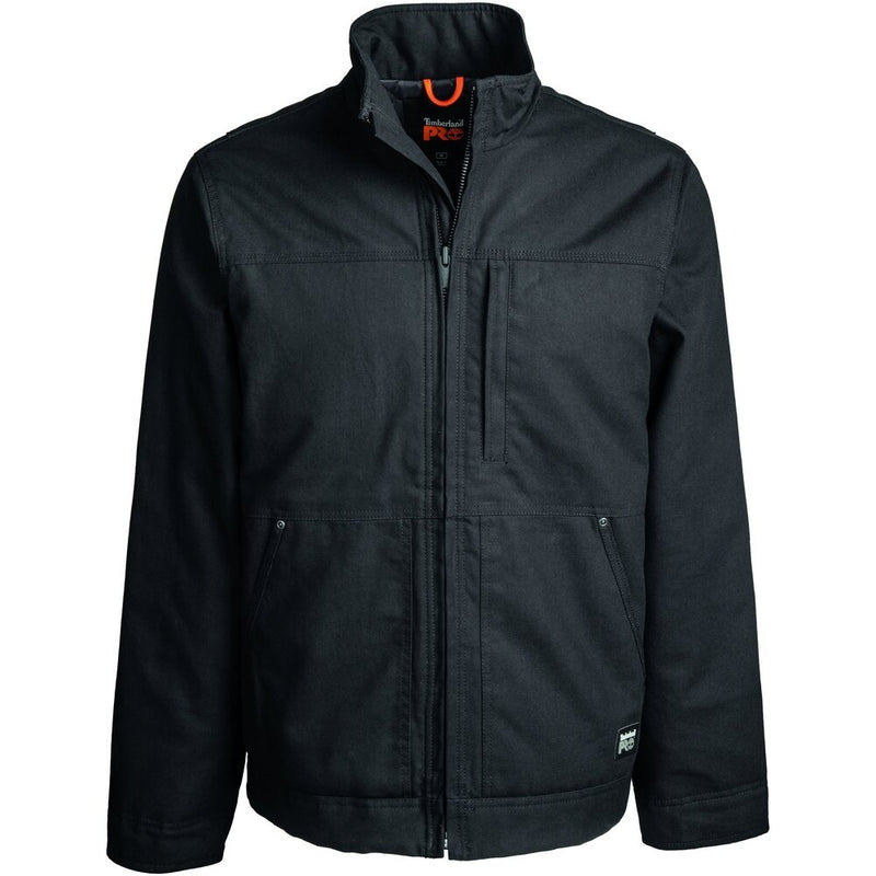 Work Jackets for Men - Timberland Pro | Overlook Boots