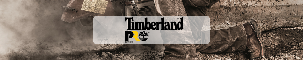 Men’s Timberland PRO Work Boots on Discount | Overlook Boots