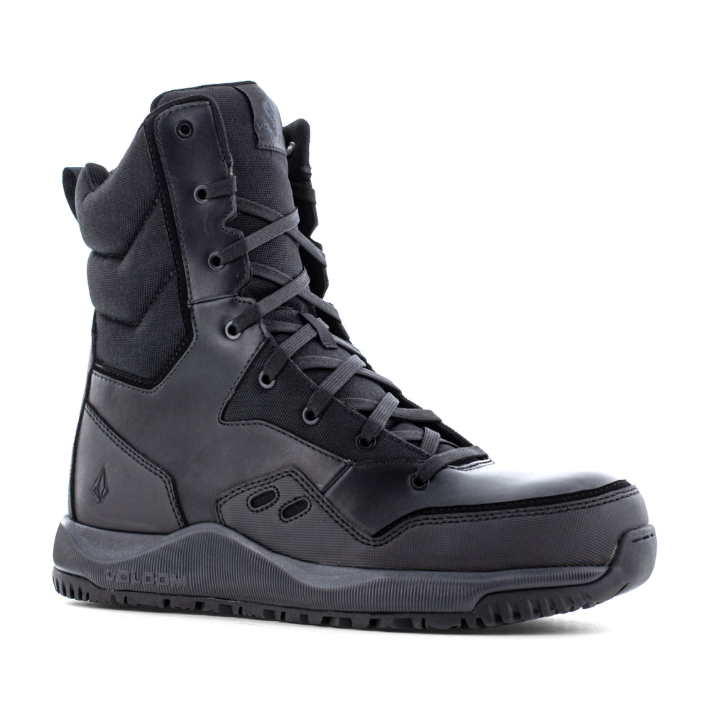 Volcom Work Shoes | Overlook Boots
