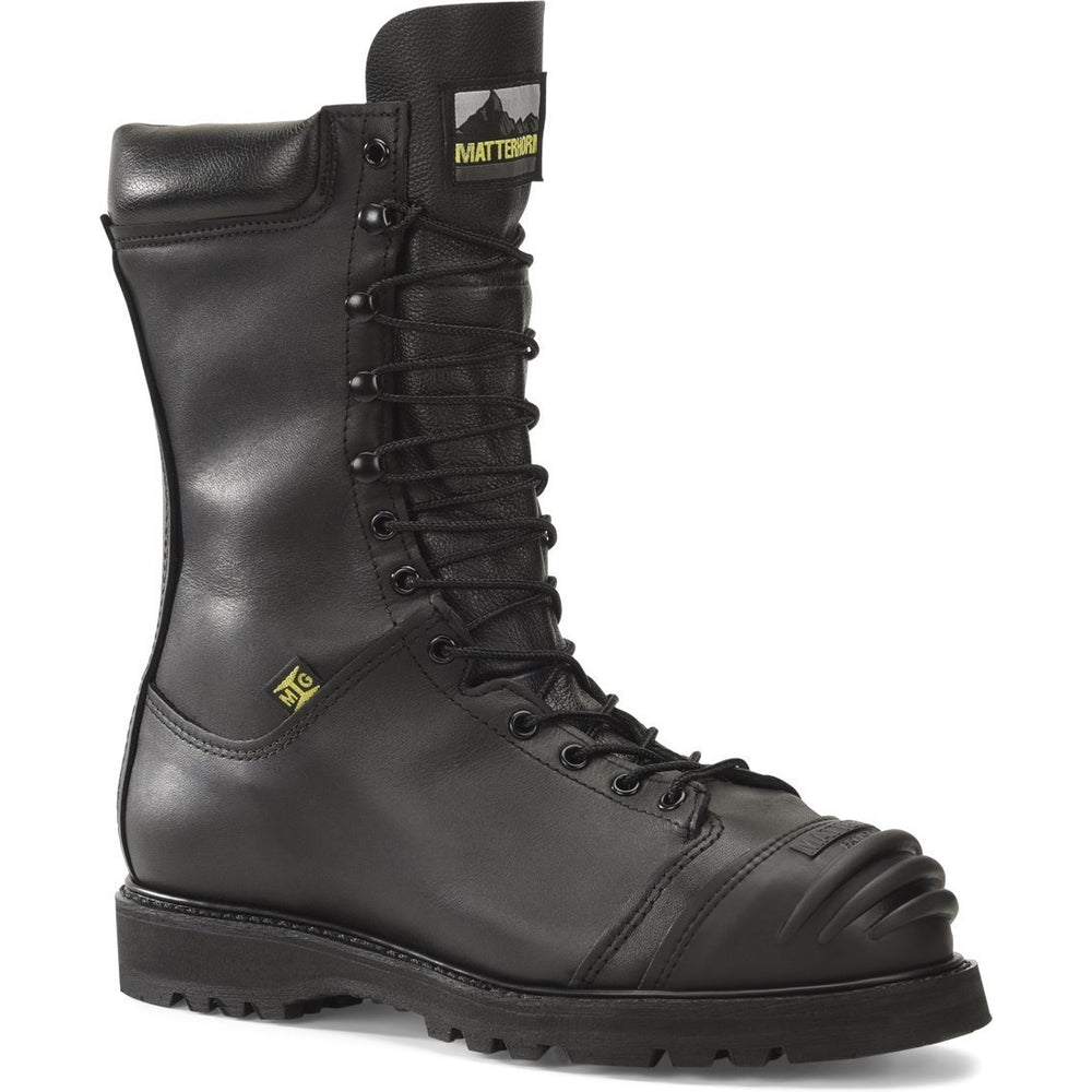 Puncture Resistant Boots | Ultimate Foot Protection for Work and Outdoors