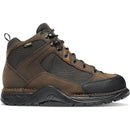 Danner Radical 452 Men's 5.5" Waterproof Hiking Boot - Dark Brown - 45254