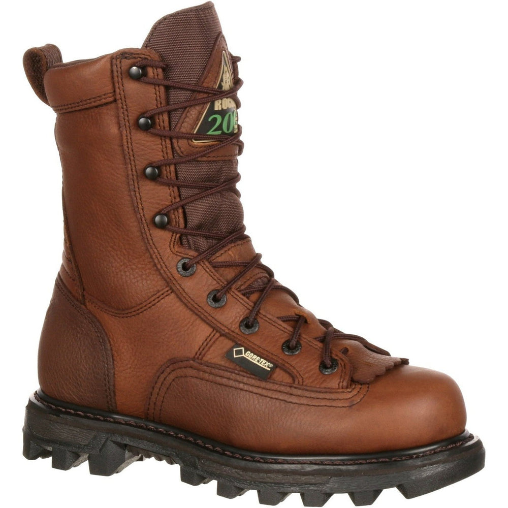 Ranger Boots | Ranger Shoes - Overlook Boots