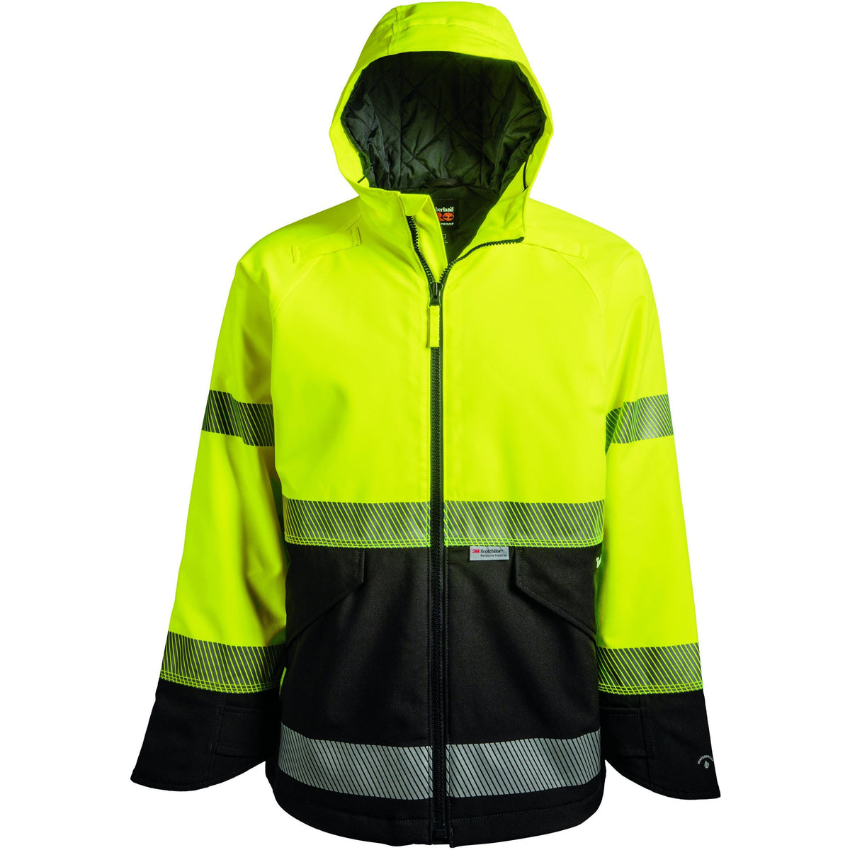 Work Jackets for Men - Timberland Pro | Overlook Boots