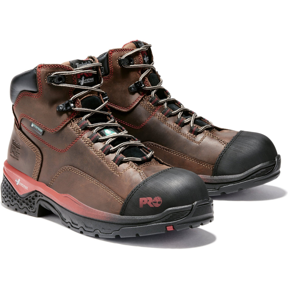Puncture Resistant Boots | Ultimate Foot Protection for Work and Outdoors