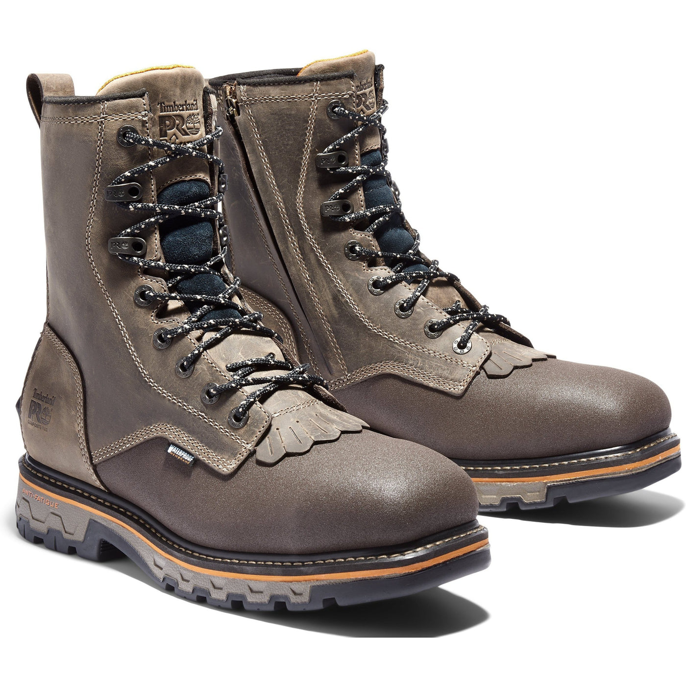 Men’s Timberland PRO Work Boots on Discount | Overlook Boots